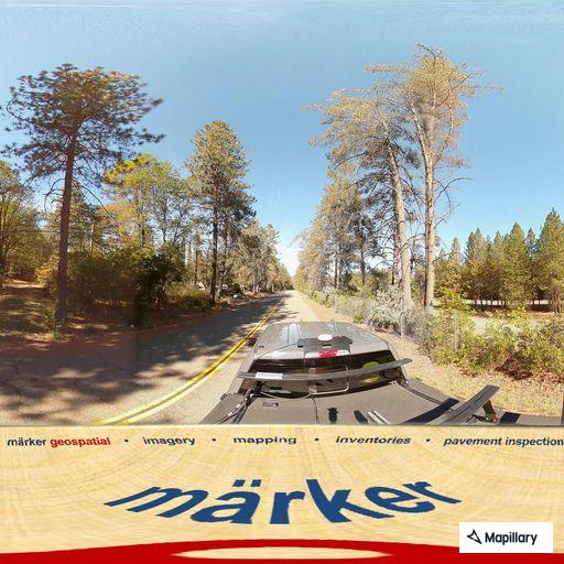 Traffic collision northbound I-5 near Delta causes response, Lakehead ...