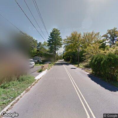 Wire down with tree causes power outage on Fayette Ave, Wayne NJ ...