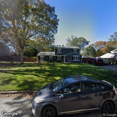 Fire reported near Mount Sinai Avenue and Route 25A, Mt Sinai NY ...