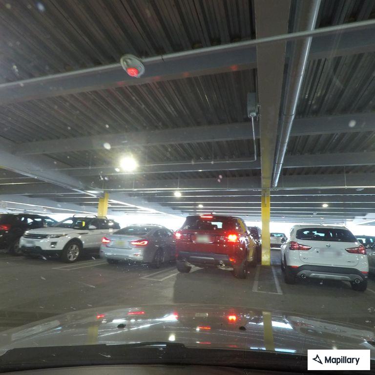 Alarm triggered by juveniles smoking in elevator lobby, Paramus NJ ...