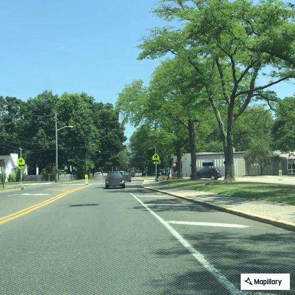 Noise complaint about loud music from an SUV, Paramus NJ | CrimeRadar