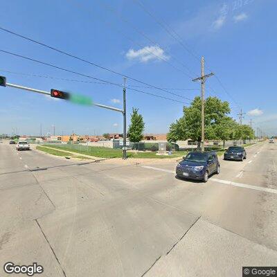 Traffic stop at Webb Road and 13th Street, Grand Island NE | CrimeRadar