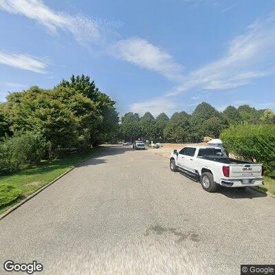 Possible house fire reported near Robin Drive, Bridgehampton NY ...