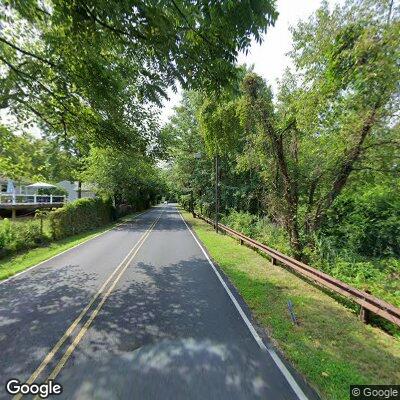 Natural gas odor reported near country club road in paramus, Paramus NJ ...