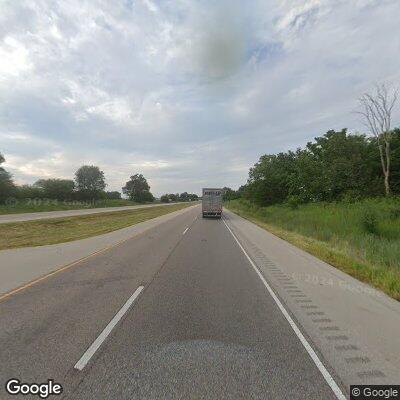 Black Honda with Indiana plate spotted westbound on interstate ...