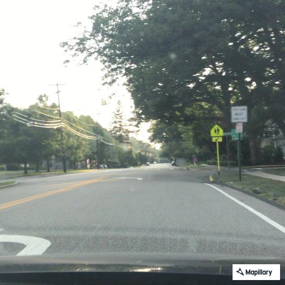 Child fallen with neck injury near Westwood Avenue, River Vale NJ ...