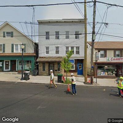 Toddler with swollen eyes receives emergency medical care, Freeland PA ...