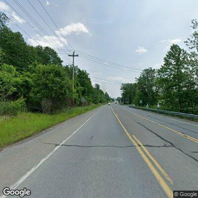 Car crash near Route 611 and Scott Run Plaza, Monroe County PA | CrimeRadar