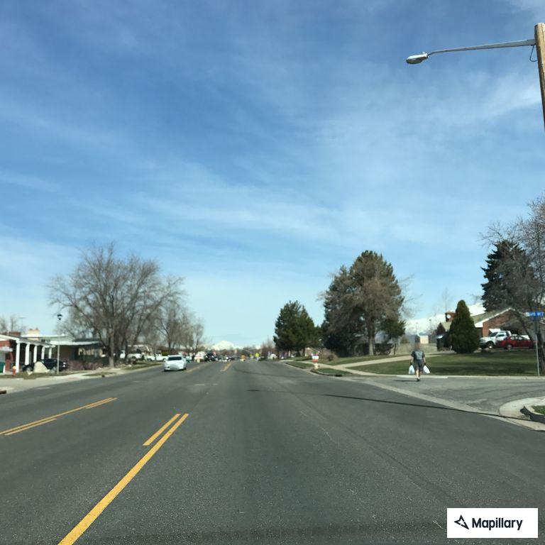 82-year-old woman has sharp abdominal pain in Layton, Layton UT ...