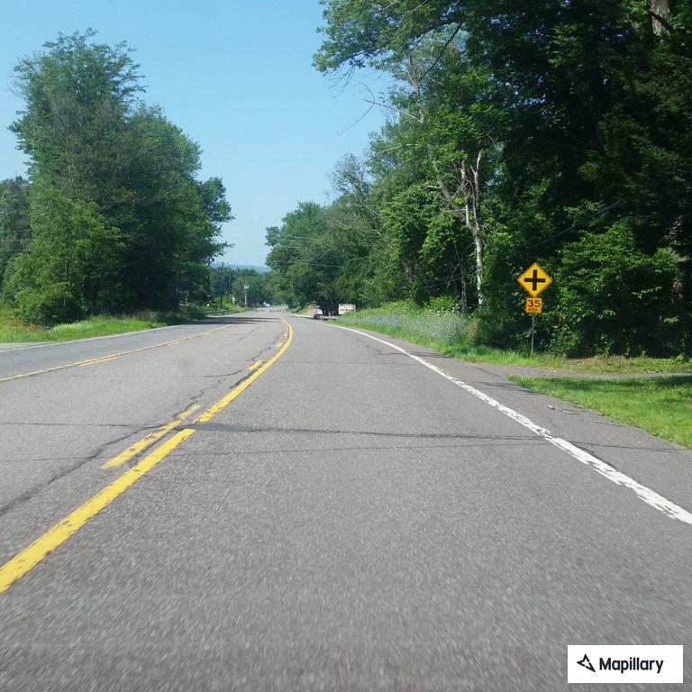 Car accident with fluid leak on Salem Boulevard, Berwick PA | CrimeRadar