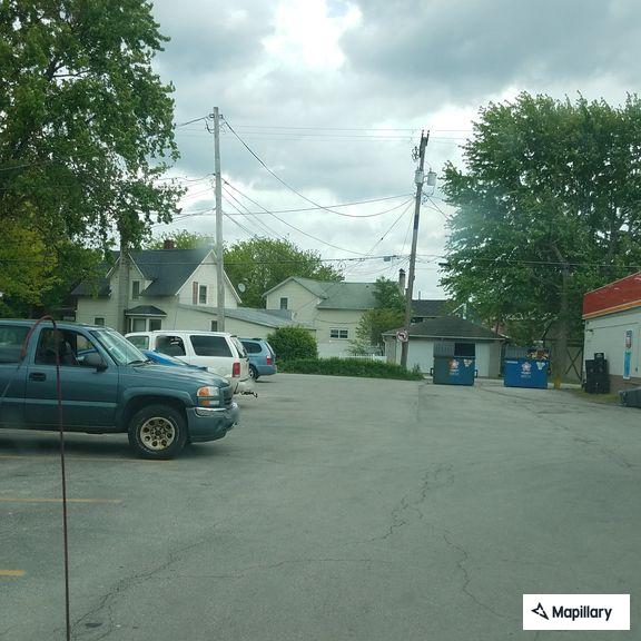 Medical emergency for elderly female near Melmore St, Tiffin OH ...