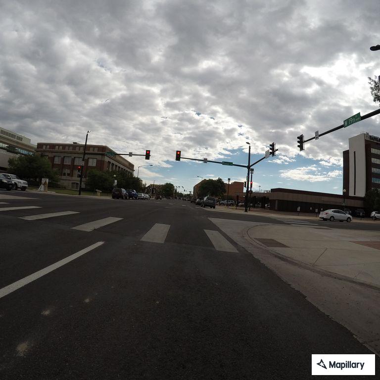 Inmate turns uncooperative en route to jail in Cheyenne, Cheyenne WY ...