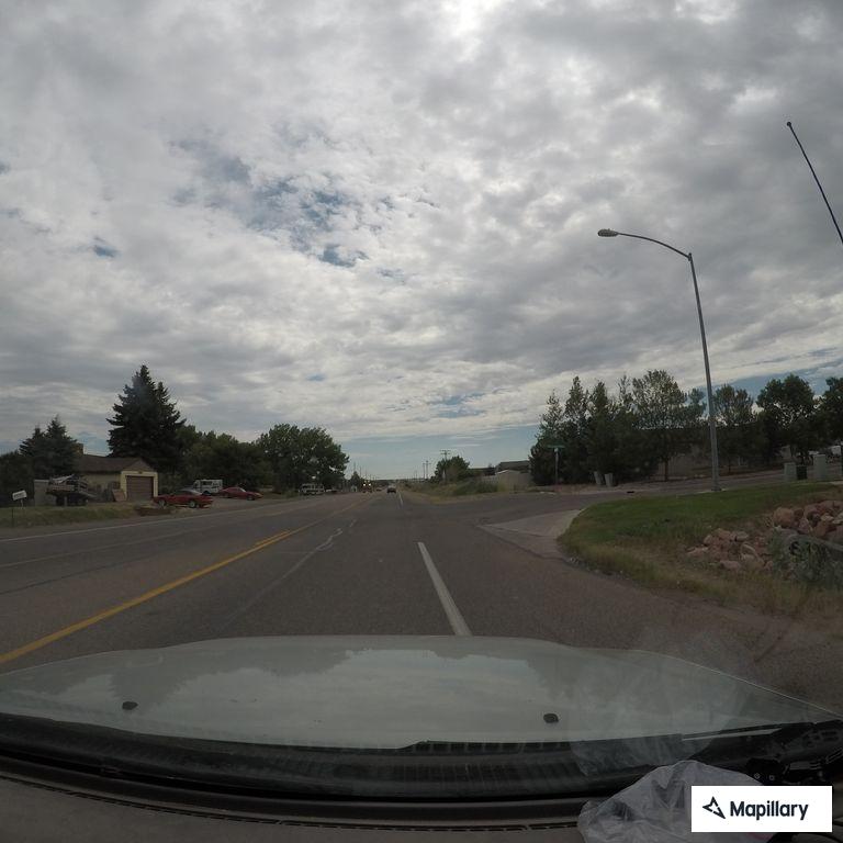 Traffic accident reported near Grasslands Pkwy and E Pershing Blvd ...