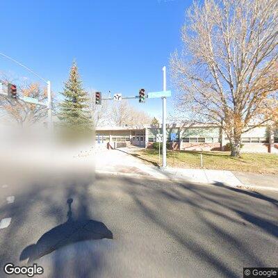 Traffic lights out at East Pershing and Logan Ave, Cheyenne WY | CrimeRadar