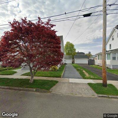 Smoke detector chirping reported near Qwerty Drive, Stratford CT ...