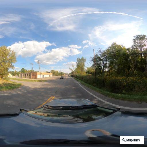 Disoriented man stumbles along busy Ohio highway, Trumbull County OH ...