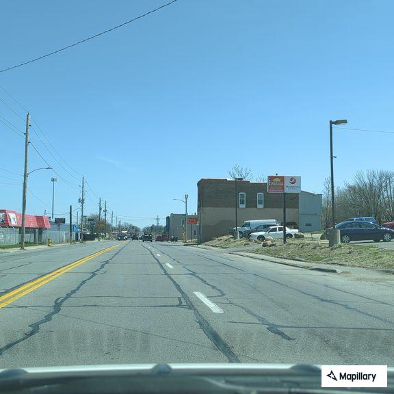 Fire department assisted at structure fire near Q St, Omaha NE | CrimeRadar