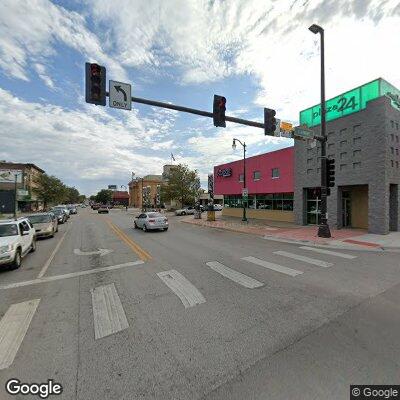 Police check blue van with no plates, Omaha NE | CrimeRadar