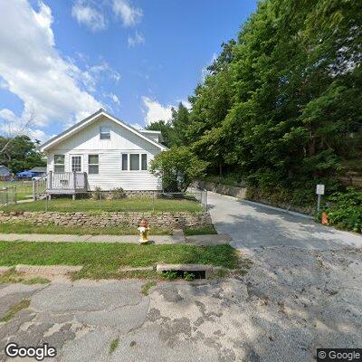 Blue Ford Bronco stolen in family dispute near Martha St, Omaha NE ...