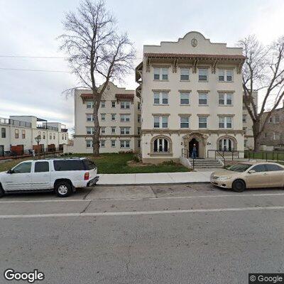 Fire alarm activation near Park Ave, Omaha NE | CrimeRadar