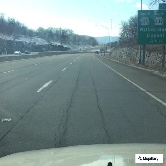 Man vomiting blood at Red Roof Inn on Route 315, Luzerne County PA ...