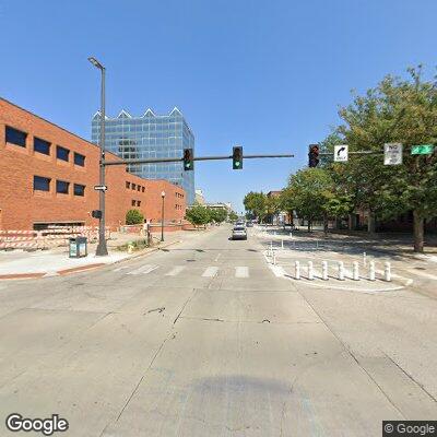 Silver Ford Focus stolen near Panda Express in Omaha, Omaha NE | CrimeRadar