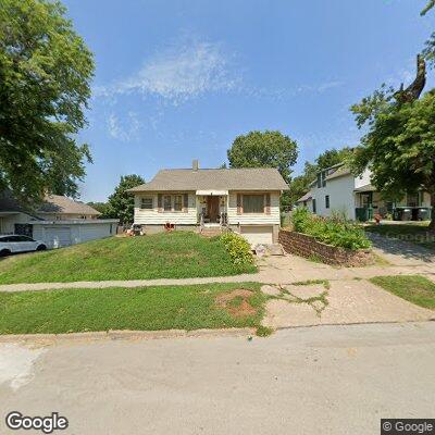 Domestic disturbance reported near Izard Street, Omaha NE | CrimeRadar