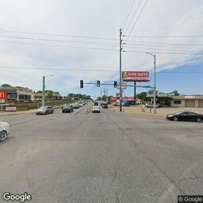 Traffic accident with smoking vehicle at 72nd and Blondo, Omaha NE ...