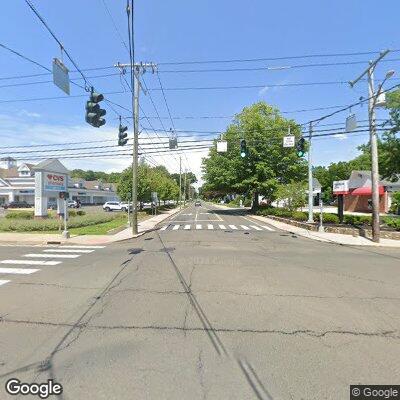 Medic assists adult male with lift at Rash Road, Guilford CT | CrimeRadar