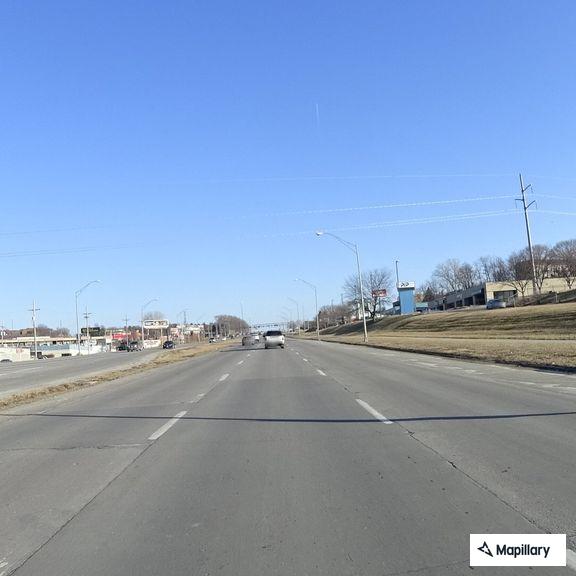 Vehicle impounded near West Maple and Emmet, Omaha NE | CrimeRadar