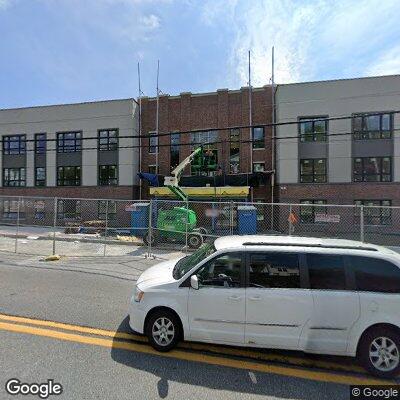 Commercial fire alarm at building near Main St and Spring St, Peekskill ...