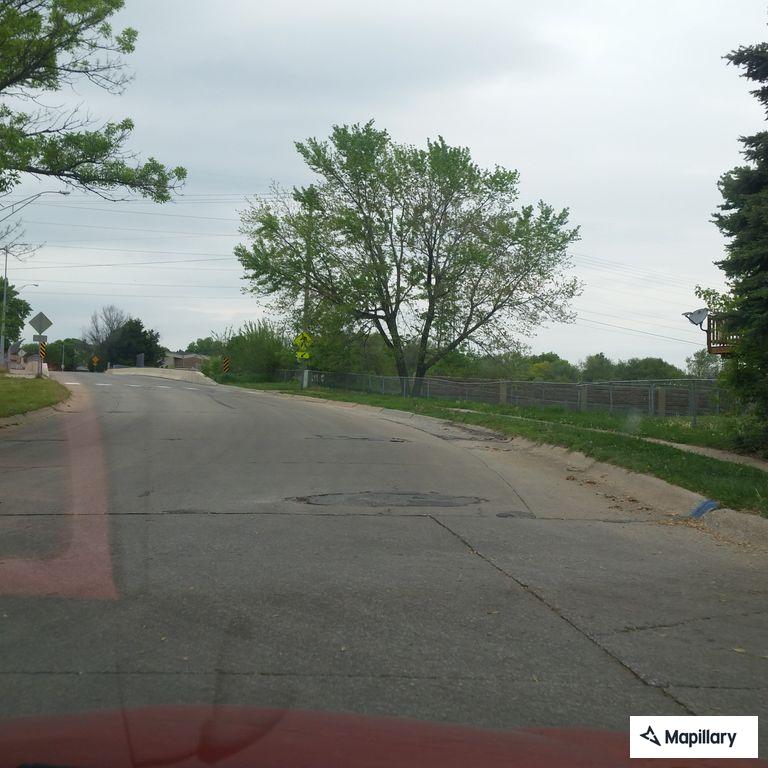 Suspected burglary reported at a residence near Sprague Street, Omaha ...