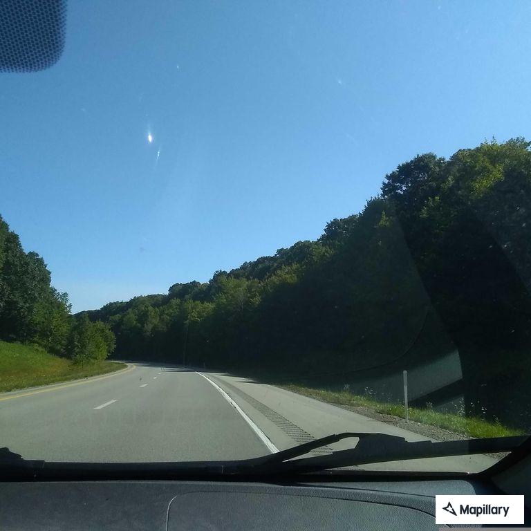 Medical emergency for child near State Hwy 8, Venango County PA ...