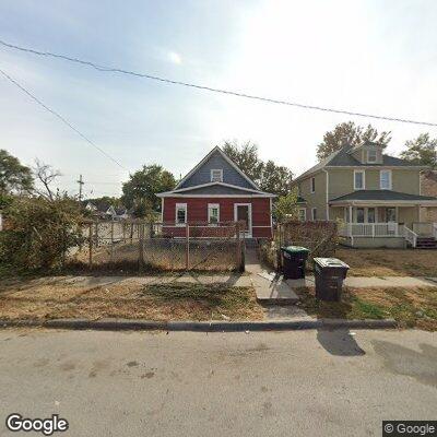 Apparent house fire near Hartman Avenue in Omaha, Omaha NE | CrimeRadar