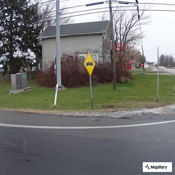 Fraud suspected at busy Eaton Township substation, Lorain County OH | CrimeRadar