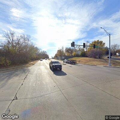 Individual sets bushes on fire causing large brush fire, Omaha NE ...