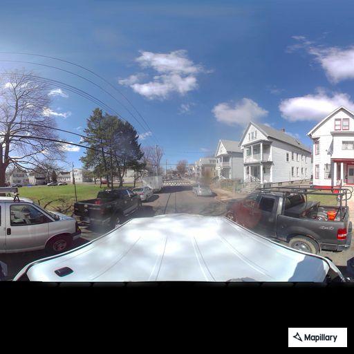 Fire crews respond to chimney fire near Peck St, New Haven CT | CrimeRadar