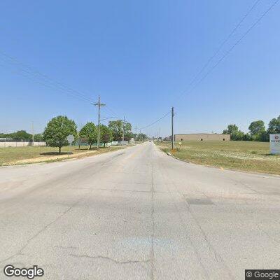 Possible gas leak near North 16th and John J Pershing Dr, Omaha NE ...