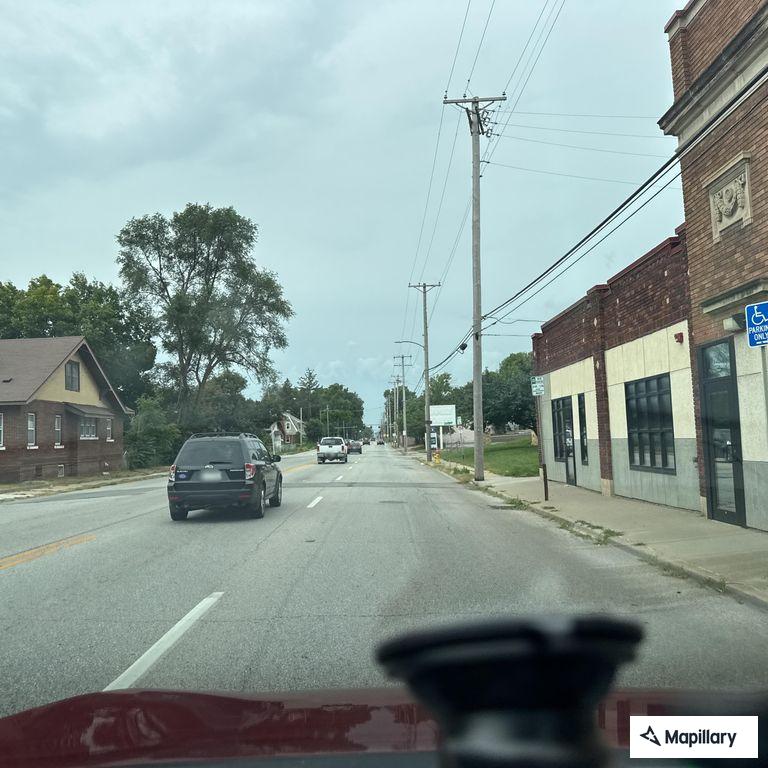 Deputies check on suspicious van near N 30th St, Omaha NE | CrimeRadar