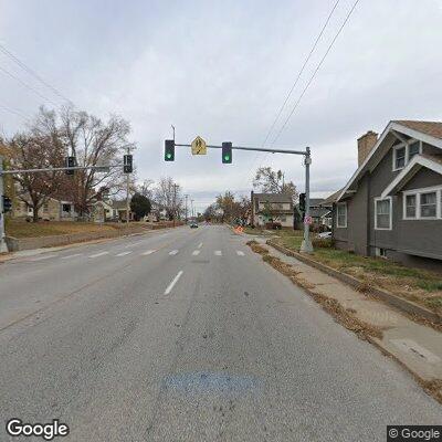 Traffic stop near Ida St in Omaha, Omaha NE | CrimeRadar