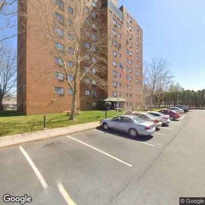 Woman aged 63 reports chest pain at apartment complex, Pittston PA ...