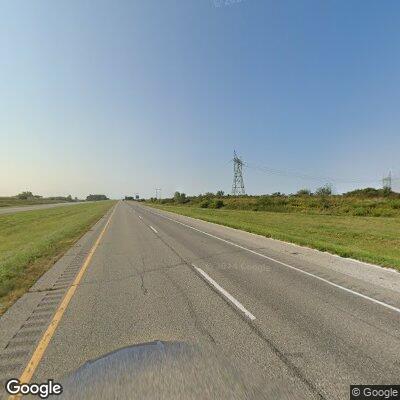 Two vehicles hit deer on northbound Highway 218, Washington County IA ...