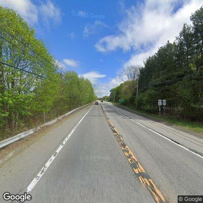 Bus and car accident on highway off-ramp with injuries, Orange County ...