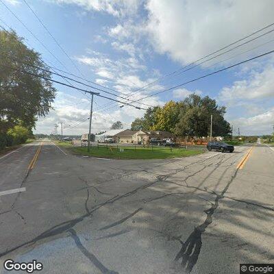 Outside fire with heavy smoke near OH-113 and Vermilion Rd, Lorain ...