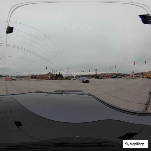 Vehicle crash investigation near Chestnut Ridge Road and route 57 ...