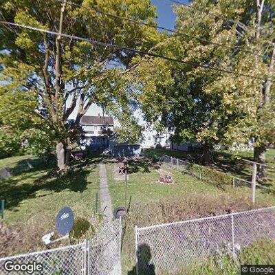 Vehicle crashes into water tower property causing hazards, Sandusky ...