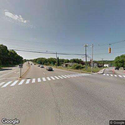 Malfunctioning left-turn signals reported on Route 1 in Groton, Groton ...