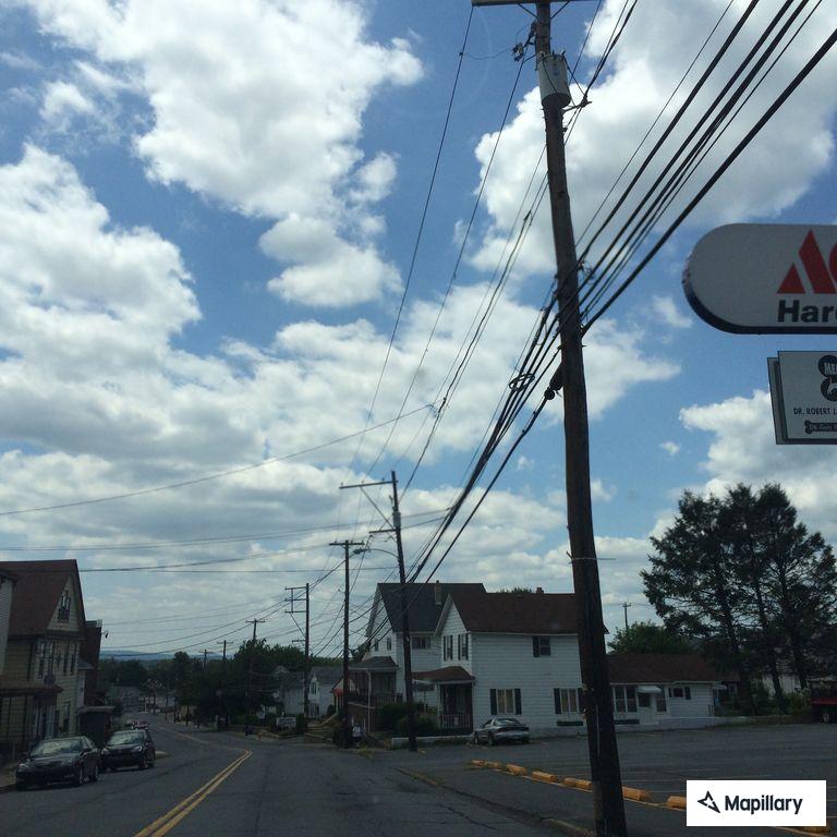 Woman overdoses on clonazepam in old forge, Old Forge PA | CrimeRadar