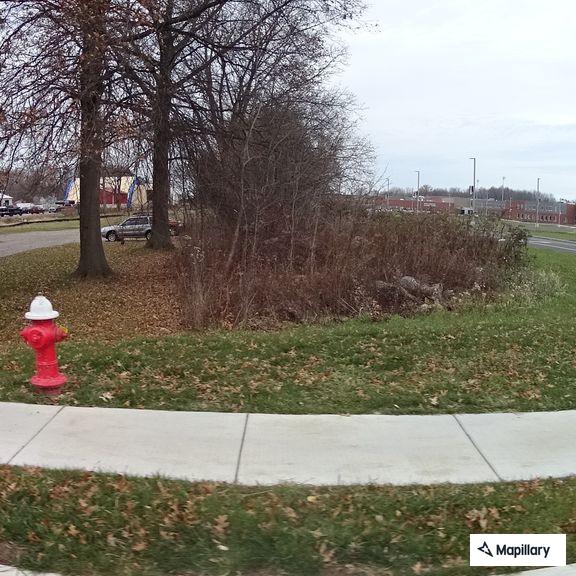 Possible water main break near Bainbridge Road, North Ridgeville OH ...