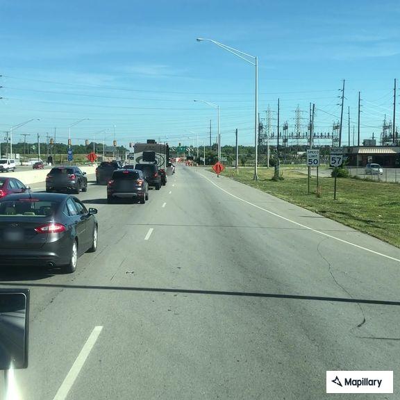 Vehicle disabled due to engine trouble at route 57 and midway, Elyria ...